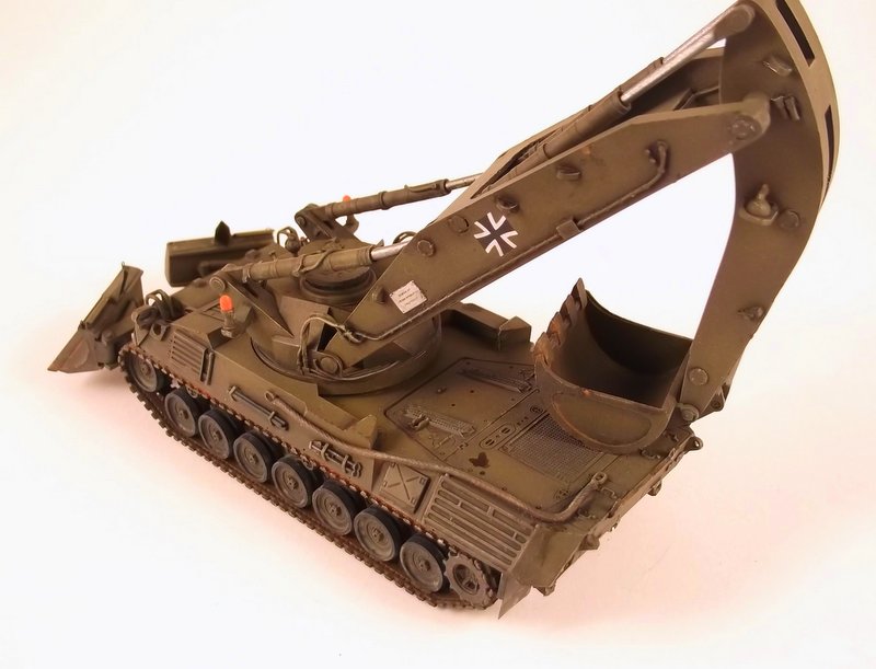 Gulumik Military Models: GPM PT2 1/72 Planet Models MV093 - Gallery