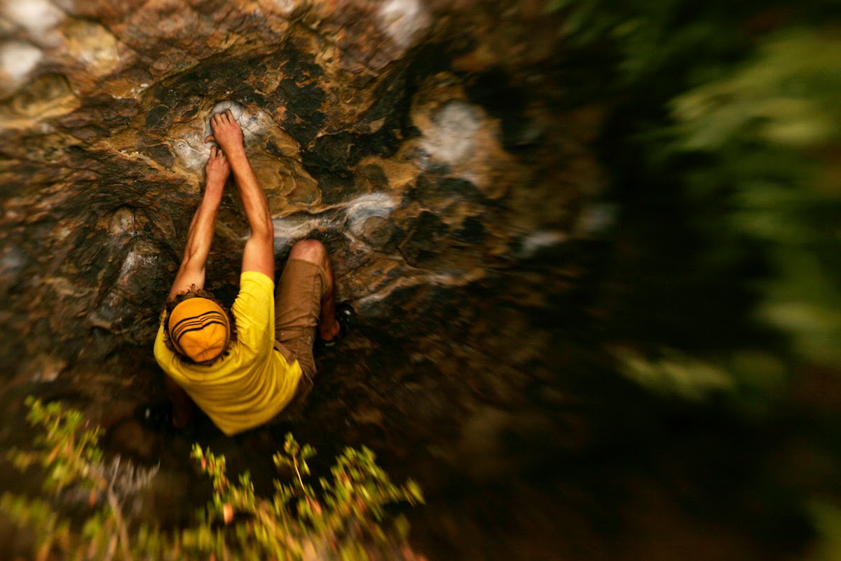 Aaron Chabot Creatives