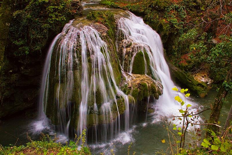 Bigar Waterfall, The Unique Waterfall of Romania