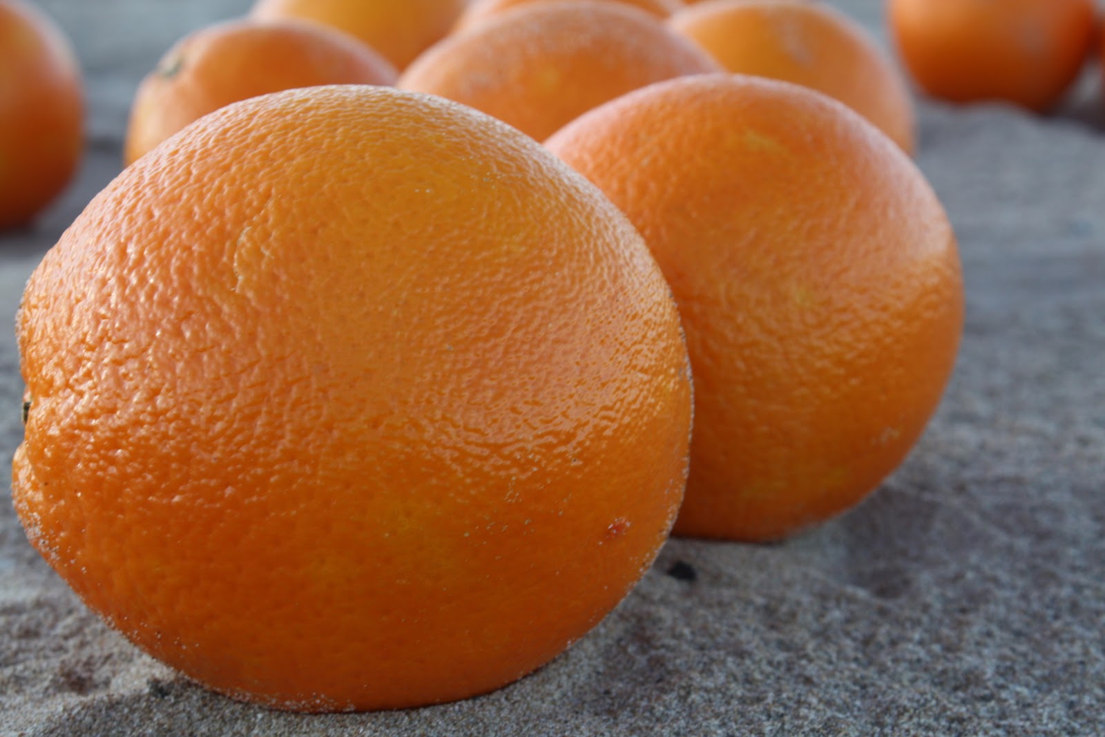 Blog El Secreto Esta En El Zumo ¡Qué bueno es comer naranjas!: NARANJAS ...