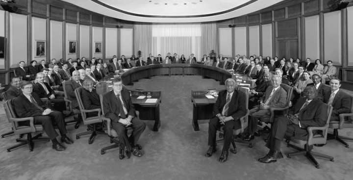 Moneyness: IMF SDRs: the world's largest LETS