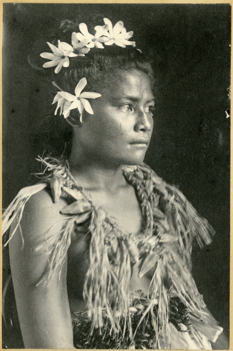 Freebookapalooza: Gifford. Tongan myths and tales