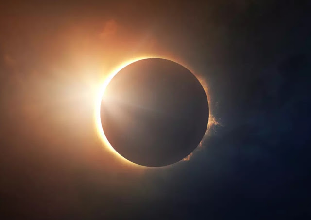Watch The Great South American Eclipse Live HERE - UNSEALED - World ...