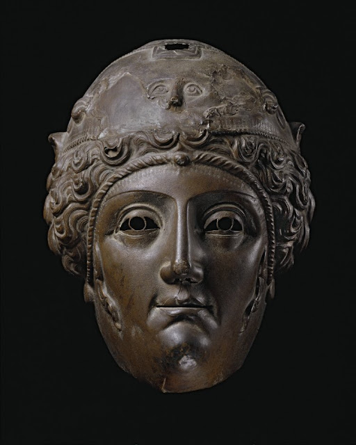 Spencer Alley: Images of Amazons from the Ancient World