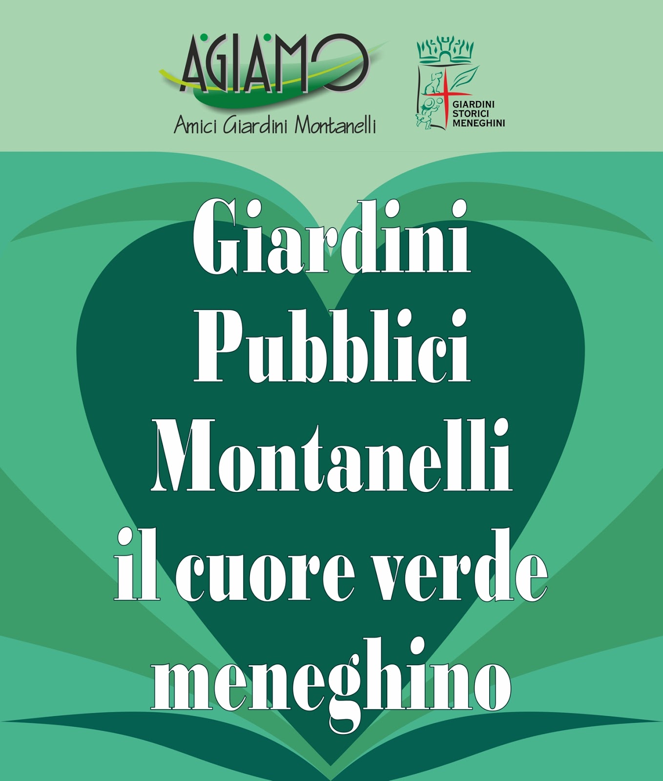 AGIAMO - Amici Giardini Montanelli - Milano: marzo 2020
