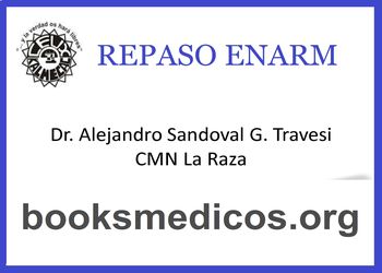 Repaso ENARM | booksmedicos