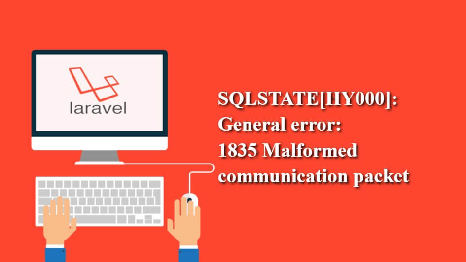 Mengatasi Sqlstate Hy000 General Error 1835 Laravel Rumah It