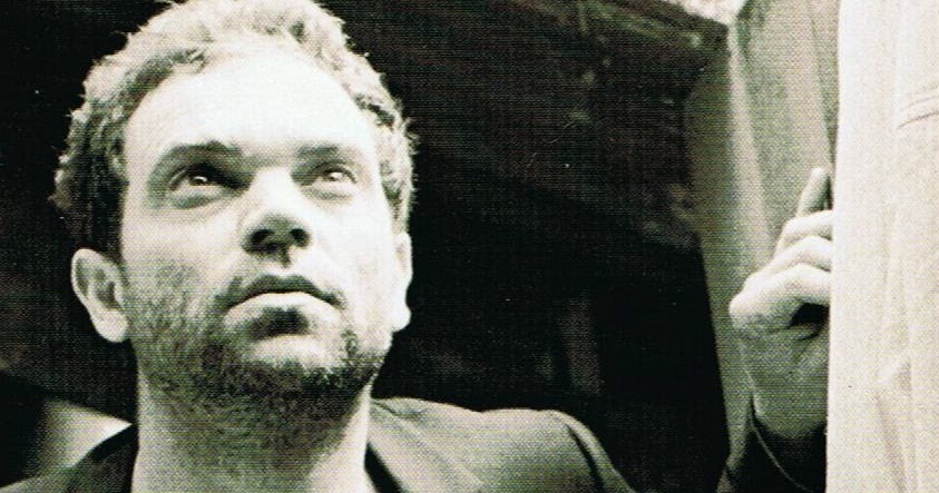 Dr Tony Shaw: Yann Moix: Partouz (2004)