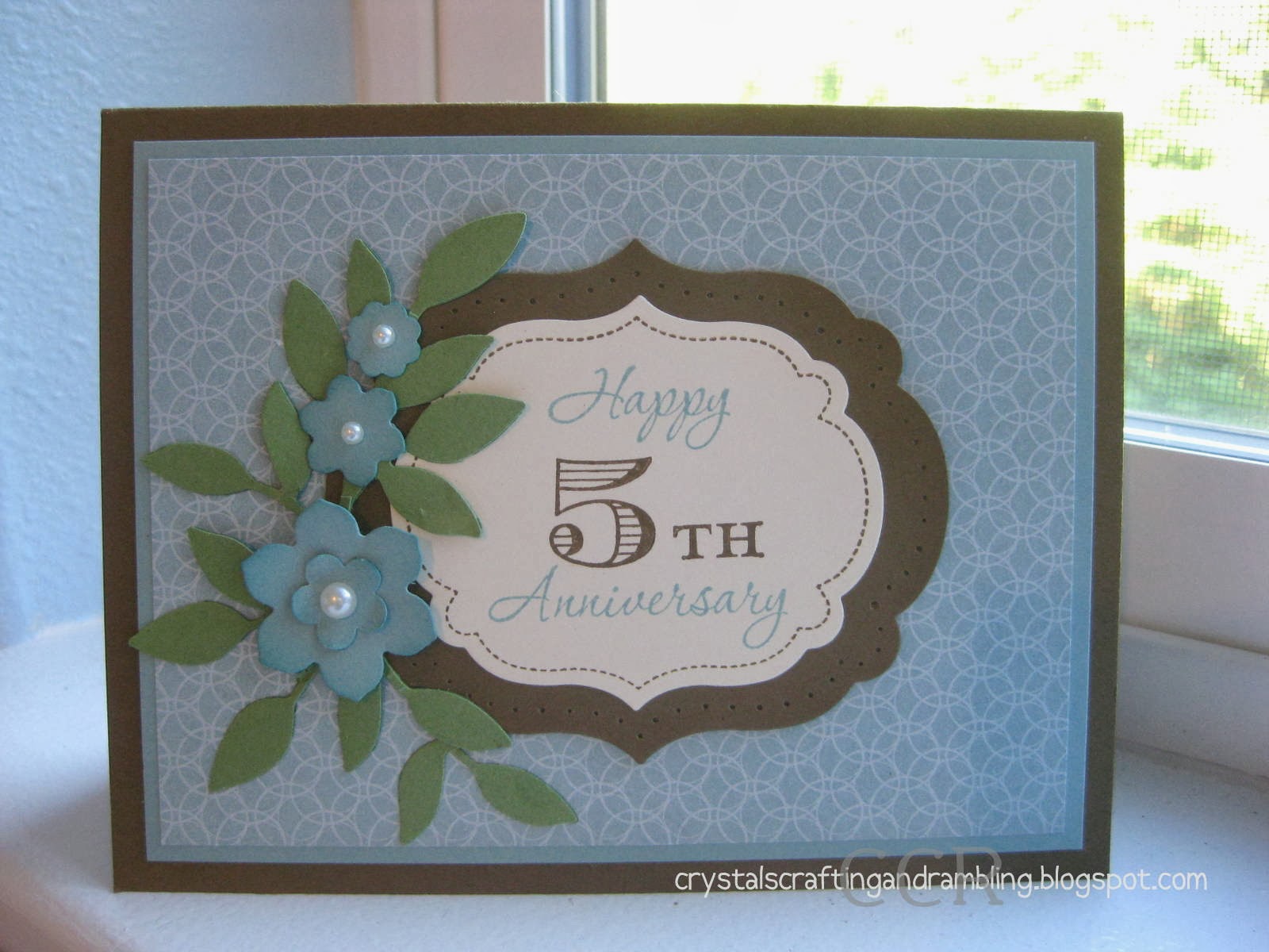 crafting-rambling-happy-5th-anniversary-card-making-birthday