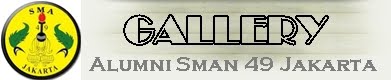 GALLERY ALUMNI SMAN 49 JAKARTA: Reuni SMA N 49 - Jakarta,23 Januari ...