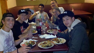 All Dance: Even more photos of the ABDC 7 Crews