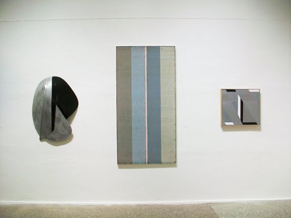 STEVEN ALEXANDER J O U R N A L: AMERICAN ABSTRACT ARTISTS: ABSTRACTION ...
