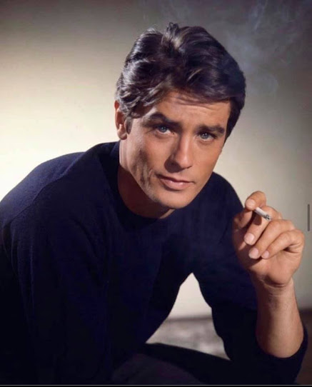 FOCUS PORTAL CULTURAL: ALAIN DELON - BIOGRAFIA