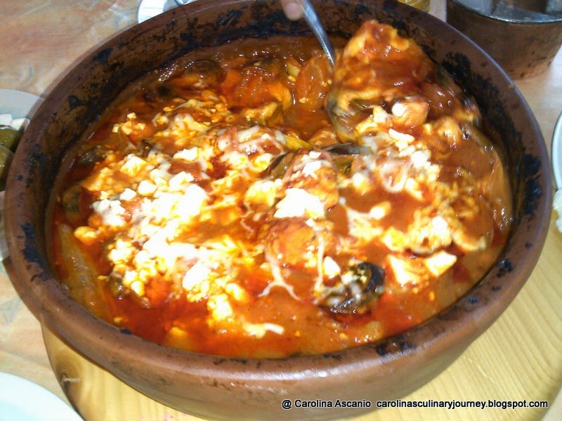 chicken tava incirlik