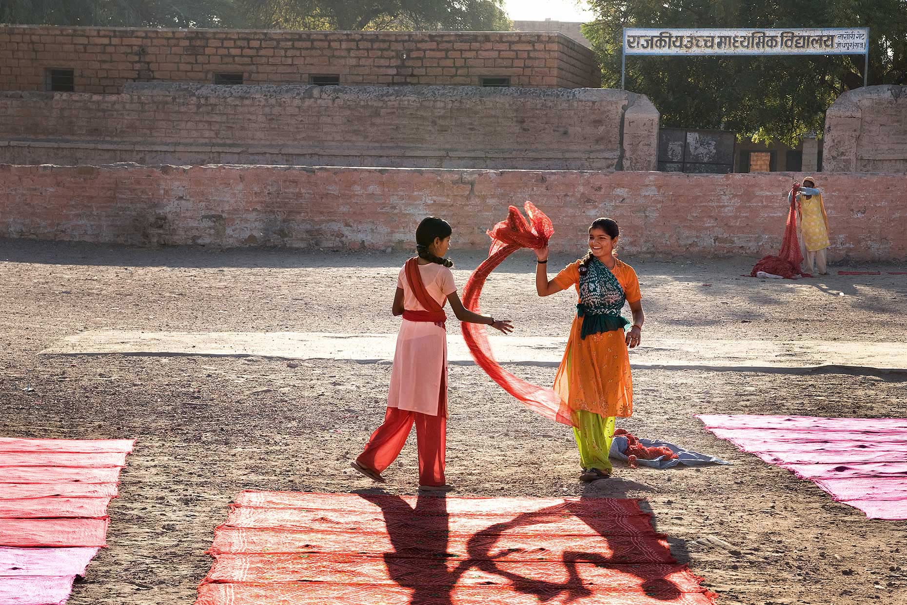 Michael Heffernan Photographer