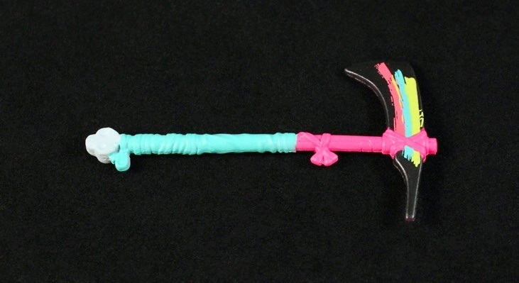 She's Fantastic: Fortnite - SINGULARITY!