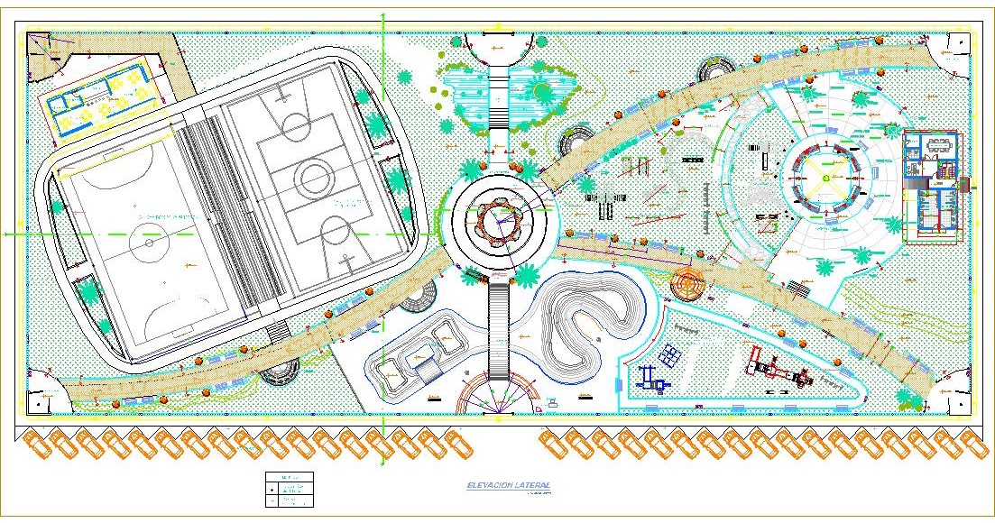 World biggest free AutoCAD library. Access free entire CAD Library