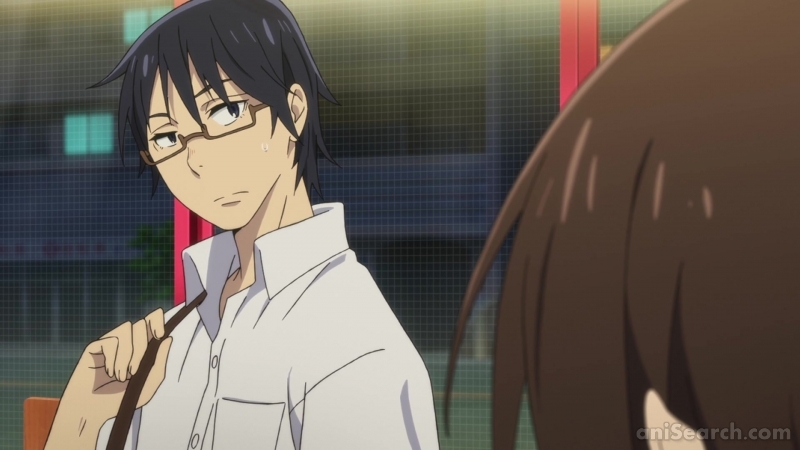 Tokoh-tokoh Anime yang memiliki Kemampuan menggambar yang hebat