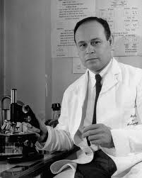 Black History Month Celebrates Dr. Charles Drew!