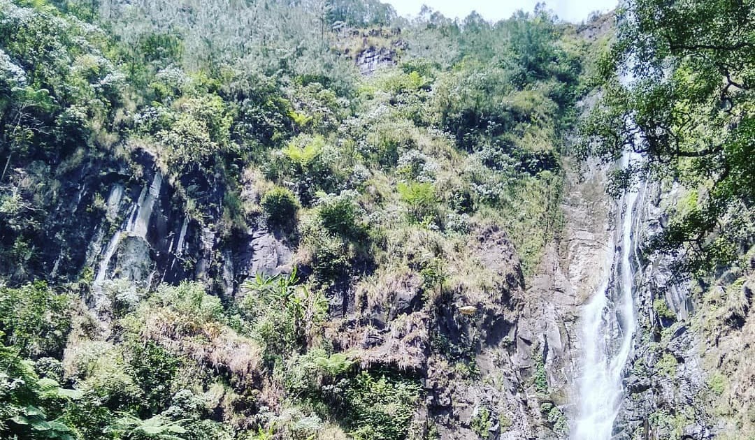 10 Destinasi Tempat Wisata di Nganjuk Terbaru, Terpupuler dan Hits ...