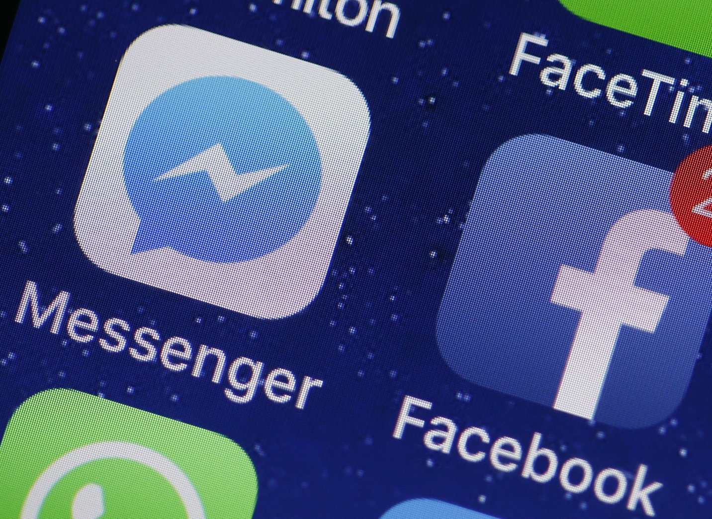 Facebook Messenger is Reportedly Working on a Business Tab and a ...
