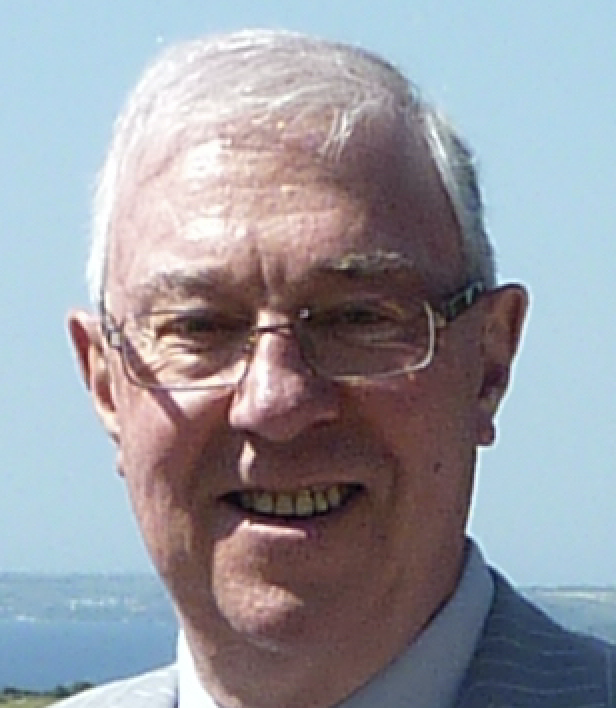 Setu 🌉 सेतु: Poetry: Anthony Wade