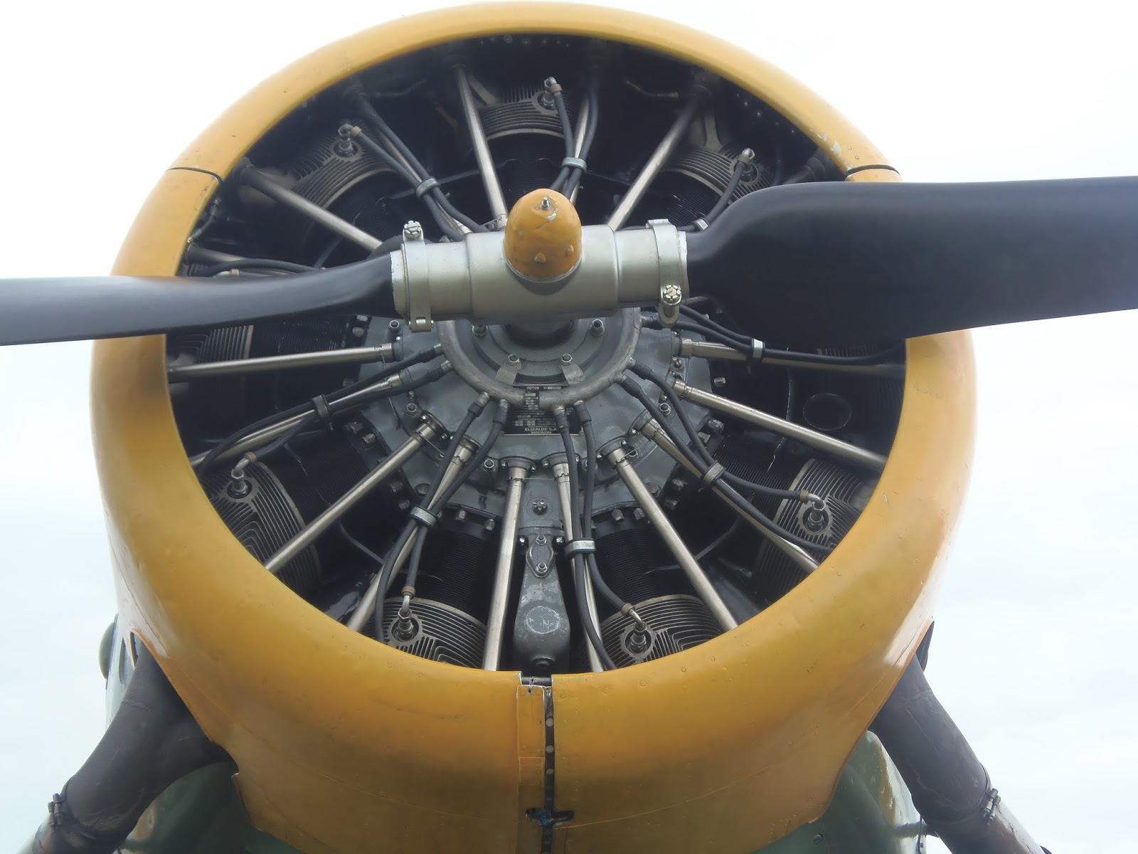 Aerospace Engines (Aircraft Engines and Rockets - Motores de Aviación y ...