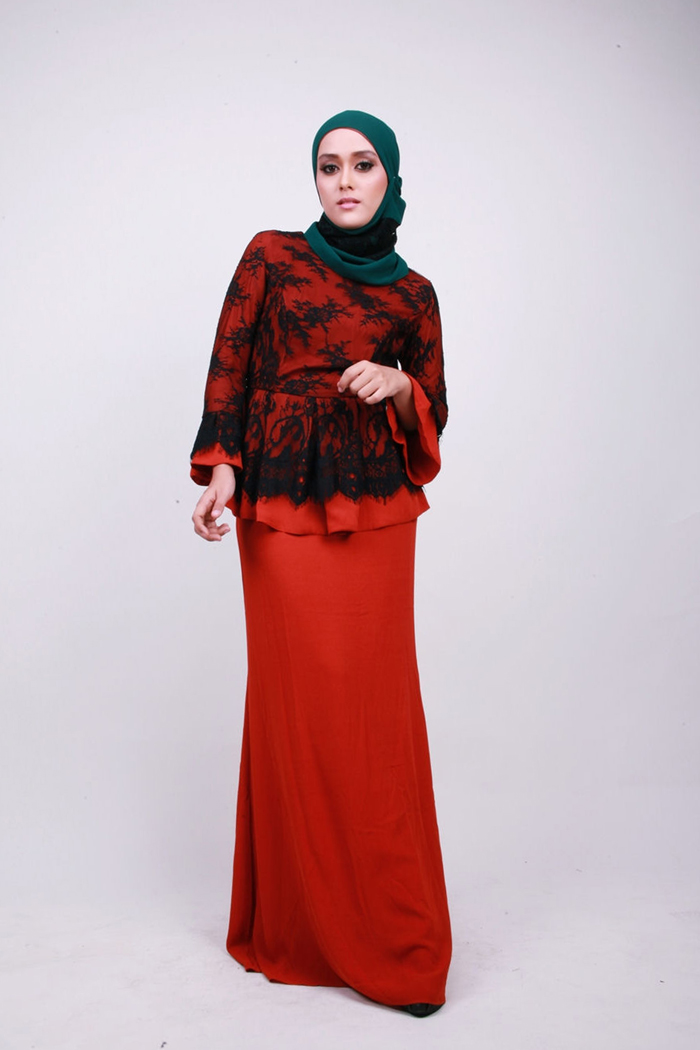 For Your Healthy & Beauty: :: ZAWARA Dress Collection