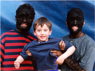 Kaitlin's Honor Biology Blog: Hypertrichosis Research