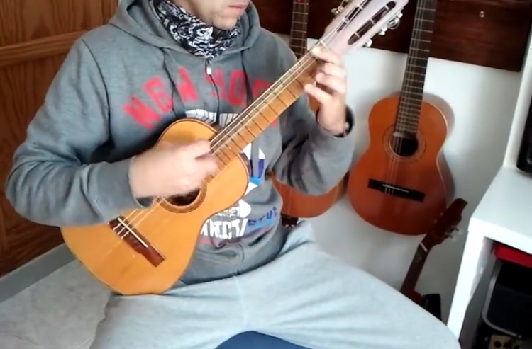 TIMPLISMO: EL ORIGEN DEL TIMPLE