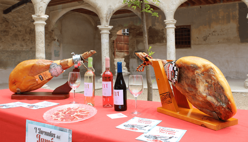 THE JAMONERÍA: RABIOSA ACTUALIDAD DEL JAMÓN: TORRIJOS (TOLEDO ...