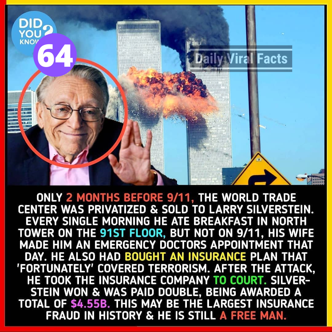 [100+] Amazing Facts That You Should Know #7