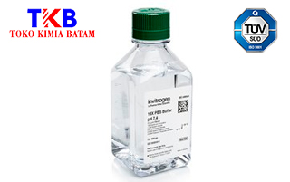 PBS - Phosphate-Buffered Saline (10X) pH 7.4 RNase-free - Sealerproduct