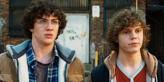 Film Fan: Kick-Ass (5 Stars)