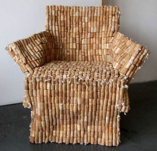 Amazing Furniture of Junk Things | sawpedia