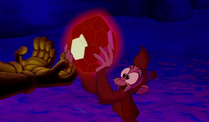 Aladdin Diamond Edition Available To Purchase Now! And My FAVORITE ...