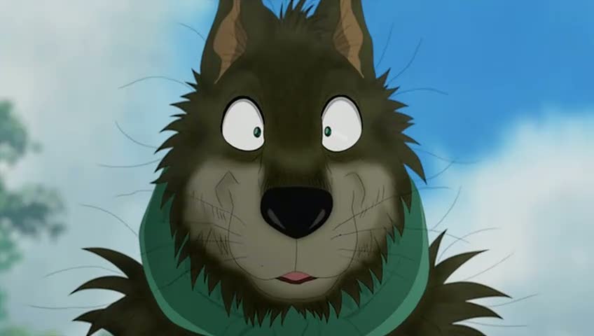 Arashi no yoru ni | El baúl de haruko