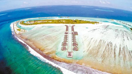 Asian Defence News: Maldives constitutional amendment opens door for ...