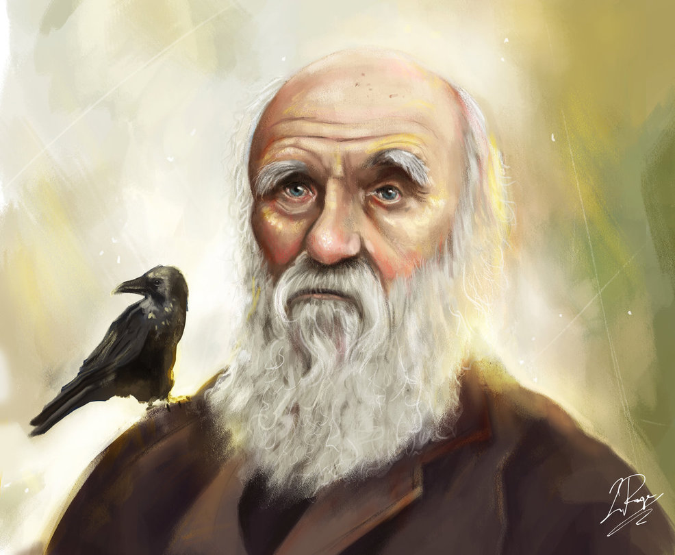 LA CIENCIA DE LA VIDA: Día de Darwin 2018