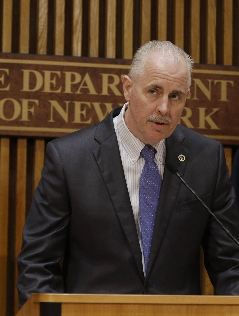 THE SENTINEL: NYPD Leaders Exemplify Courtesy, Professionalism, Respect