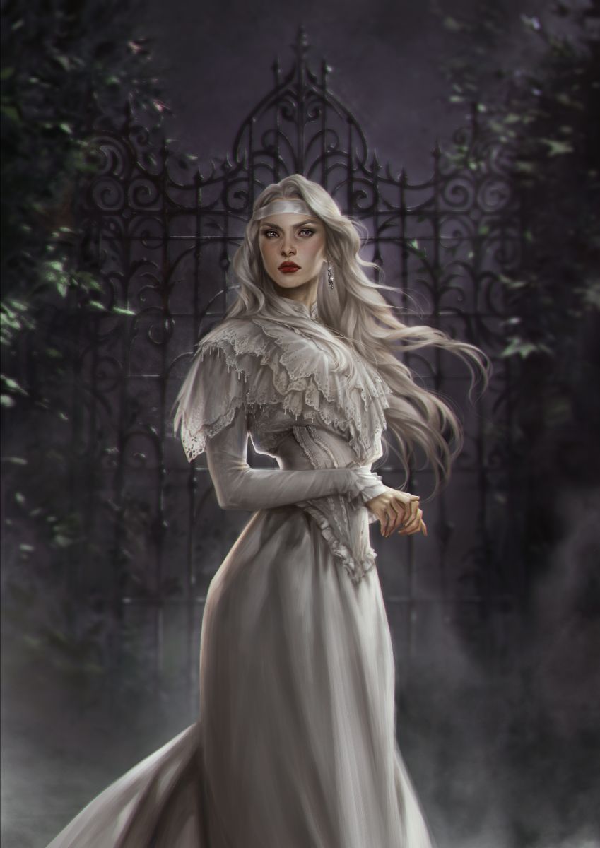 Mil y un vidas entre páginas: Reseña de Chain Of Iron