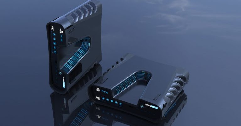 Sony garante os nomes PS6 à PS10 - Brasil BGN - Brasil Blog Game News