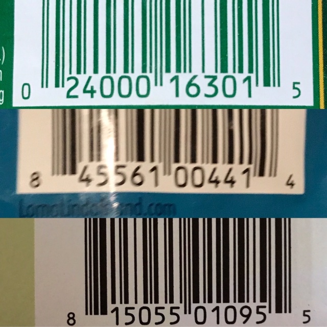 Jsong HOW TO READ UPC BAR CODES jsong-how-to-read-upc-bar-codes