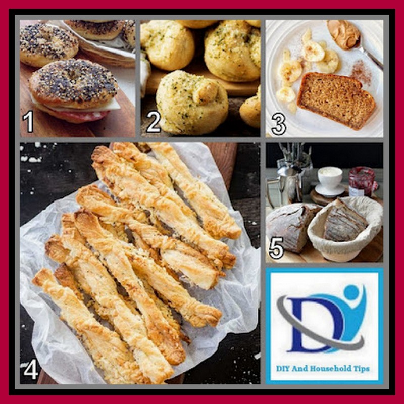 Dollar Store Crafter: 20 Easy And Delicious Recipes :)