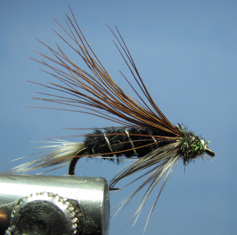 Central Alberta Fly Tying Club: Monday February 14th Valentine's Day