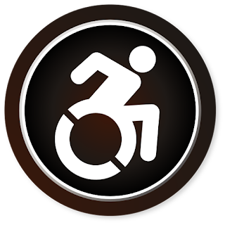 Accessible Icon logo icon download in png and svg format