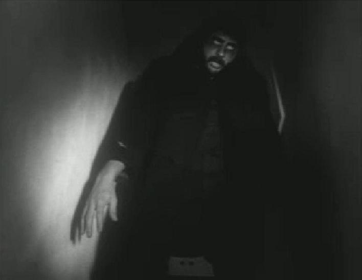 The Bloody Pit of Horror: Teenage Zombies (1959)