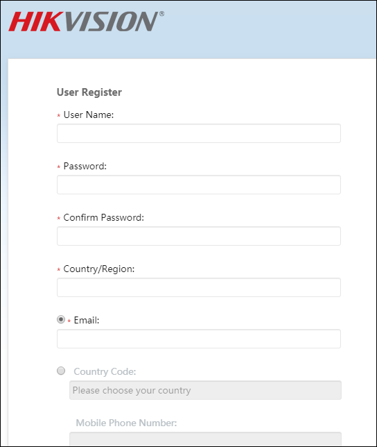 How to configure Hikvision DVR for Online via cloud(Hik-Connect)?