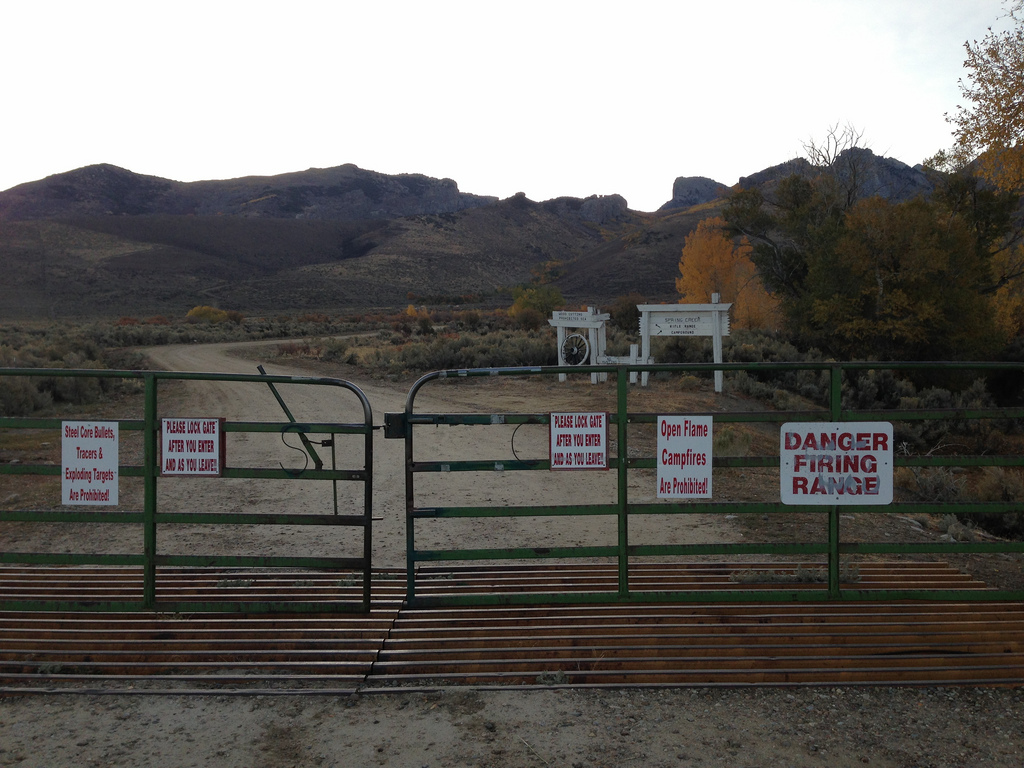 Furthest of the DPS Peaks: Ruby Dome in Northern Nevada - First Church ...