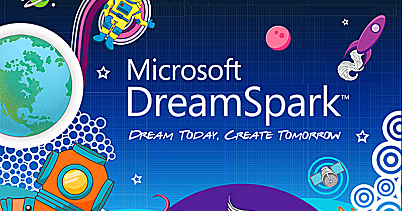 Microsoft Dreamspark, Download Software Gratis Untuk Mahasiswa ...